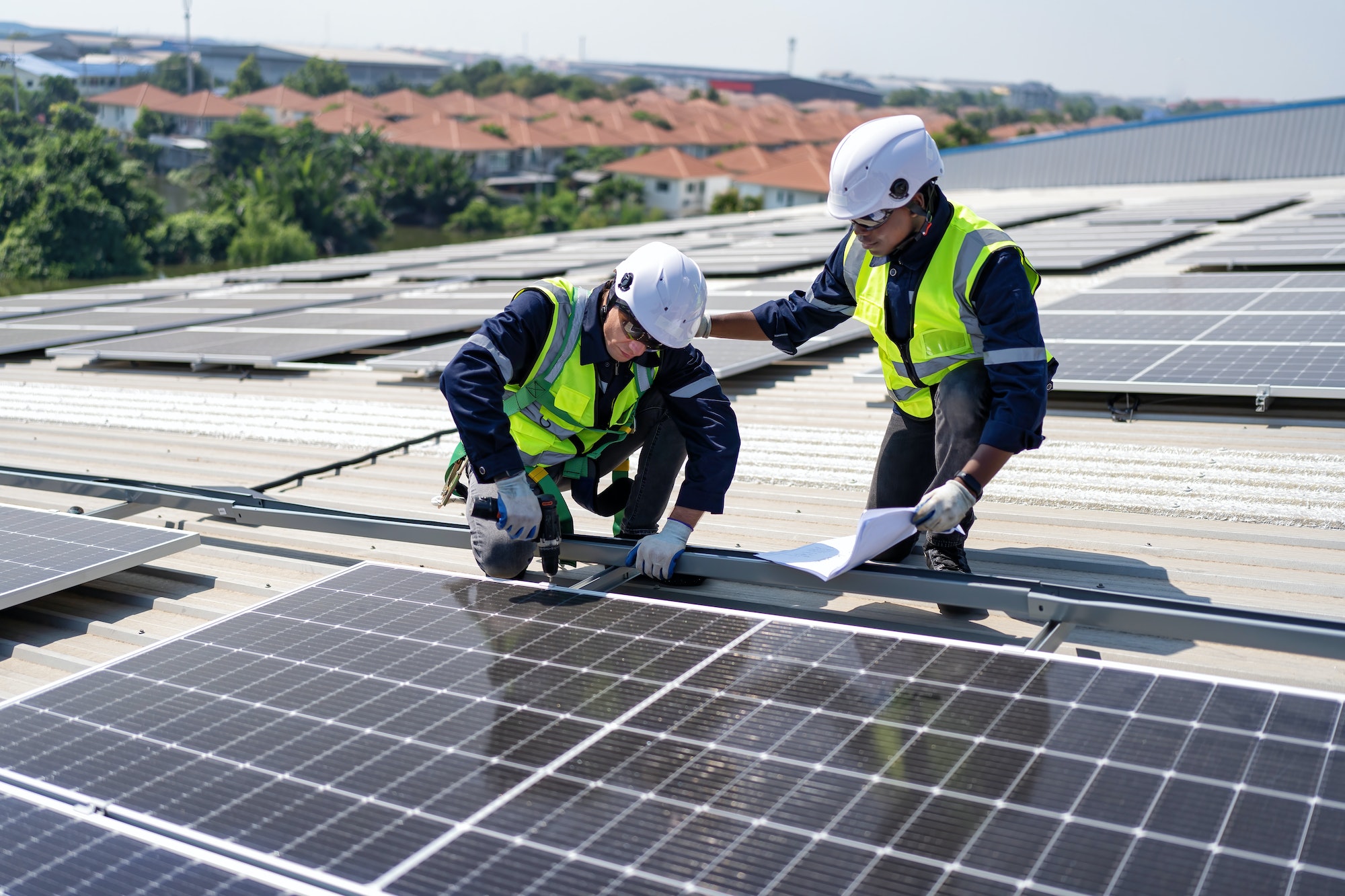 MY HOME – MANGALA – Powerline